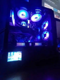 3.5in Cpu Gpu HDD RAM Monitor Screen – gallardotech