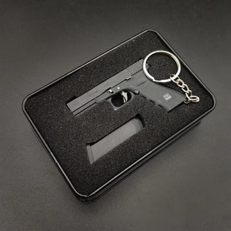 Mini Pistol Keychain***BEST SELLER*** – gallardotech